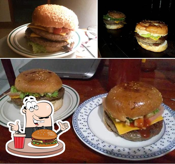 Alice Burguers restaurant, Jáltipan de Morelos - Restaurant reviews