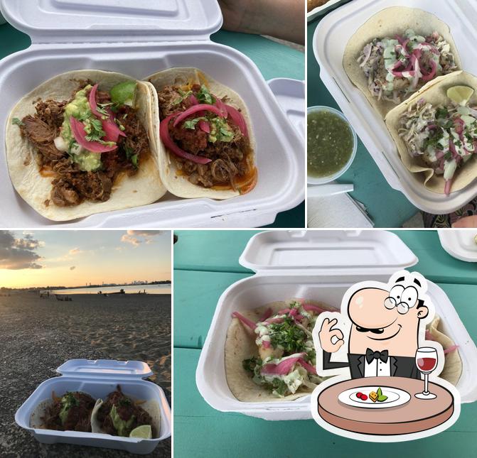 BAJA Box, Quincy - Restaurant menu, prices and reviews