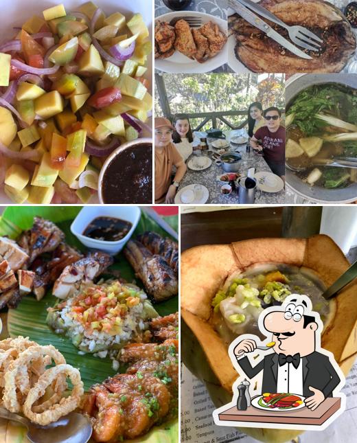 Balinsasayaw Restaurant, Silang - Restaurant menu, prices and reviews