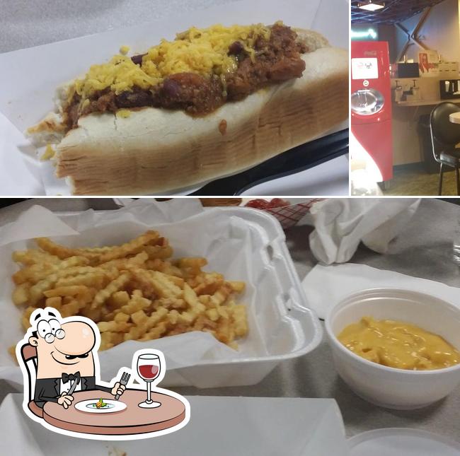 Carl's Deli in Henderson - Restaurant menu and reviews