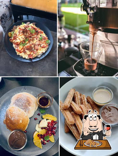 Coffee? Since 1999, Chennai - Restaurant menu and reviews