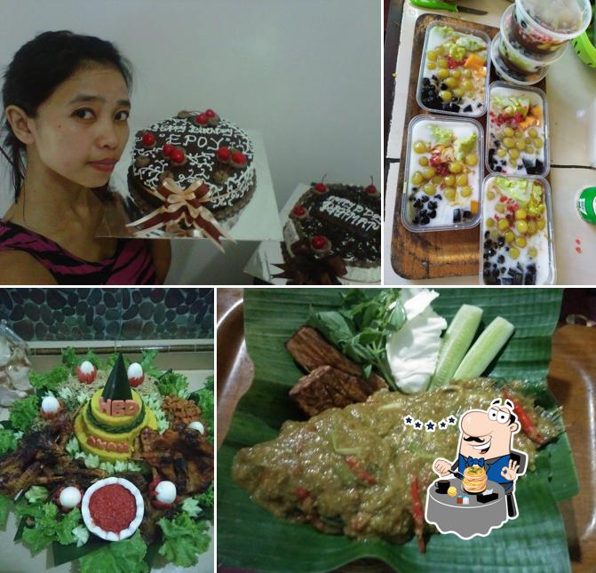 Warung Makan Prima restaurant, Indonesia - Restaurant reviews