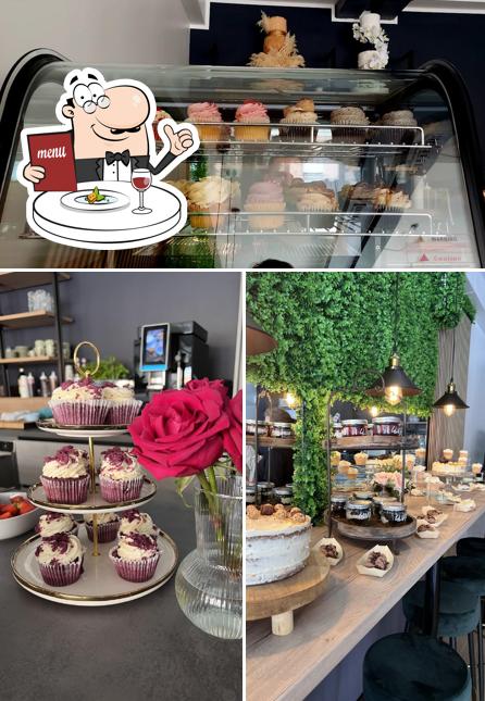 Café lé Bloom, Erftstadt - Speisekarte, Preise und Bewertungen