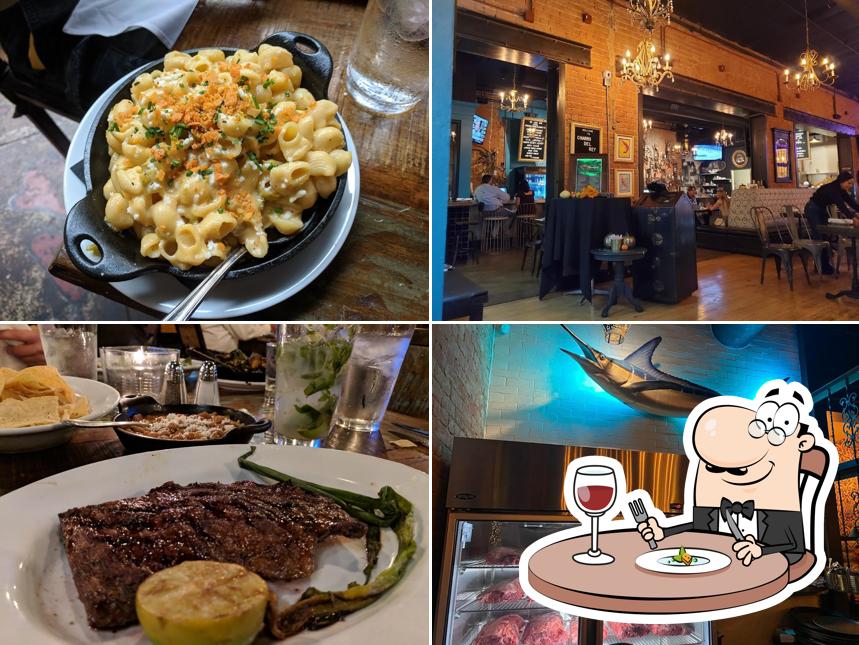 Parrilla Charro Steak & Del Rey, Tucson - Opiniones del restaurante