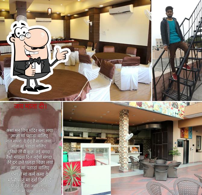 Chatori Gali, Haridwar - Restaurant menu, prices and reviews