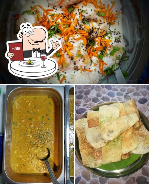 Chennai Sky Restaurant, Abu Dhabi - Restaurant menu, prices and reviews