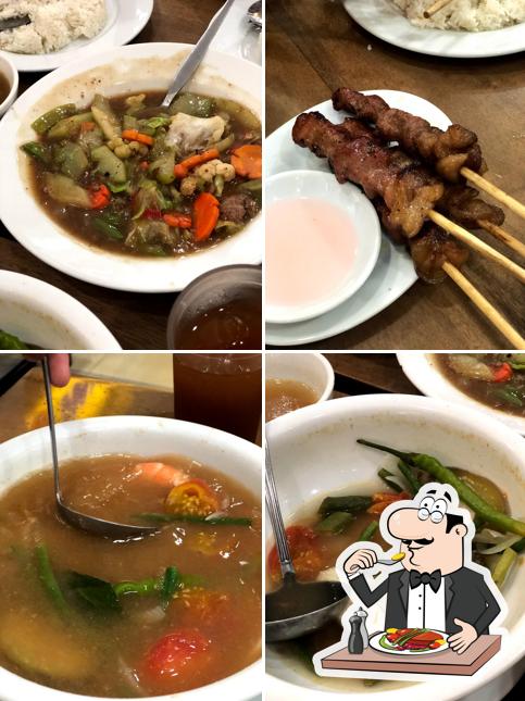 Inengs Special BBQ, Manila - Restaurant reviews