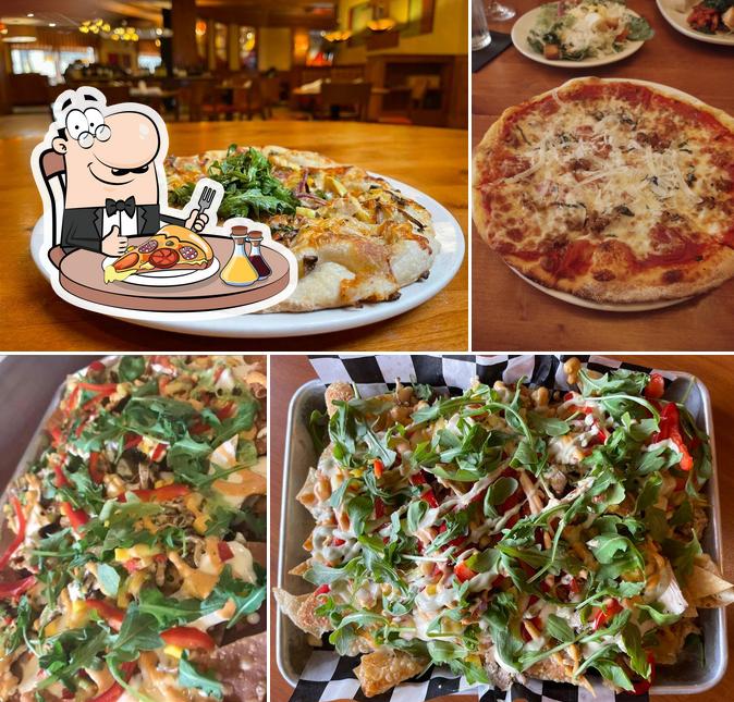 Grille 26, 1716 S Western Ave in Sioux Falls - Restaurant reviews