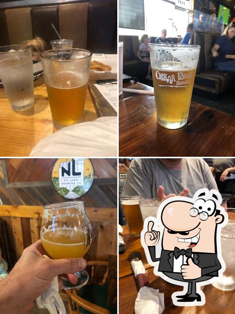 Hughie's, Houston - Restaurant menu, prices and reviews