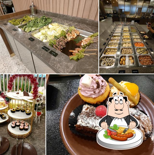 Kaizen All You Can Eat BBQ Grill & Shabu - Shabu, Surabaya - Restaurant ...