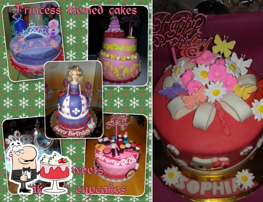 My Sweets., Malabon