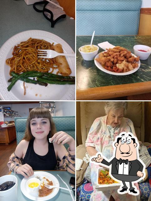 New China, Alexander City - Restaurant menu, prices and reviews