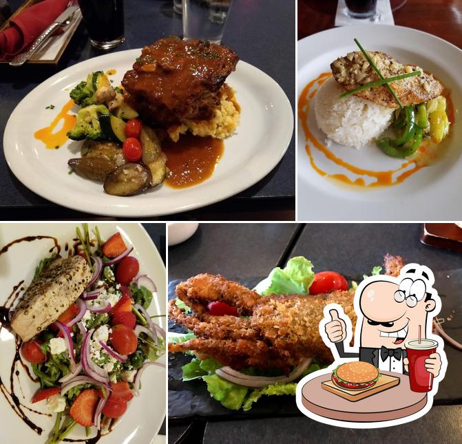 Top 3 steak restaurants in Volcano, october 2024 - Restaurant Guru