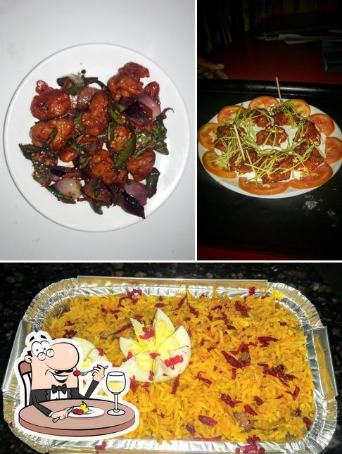 Paniharin Restaurant, Silchar - Restaurant reviews