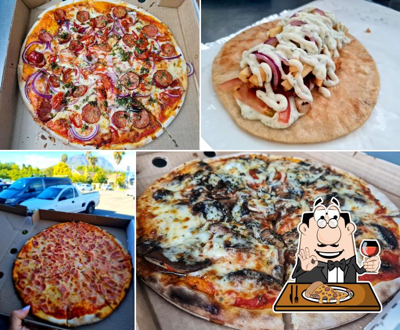 Pizzayiro The Avenues, Cape Town - Restaurant menu, prices and reviews