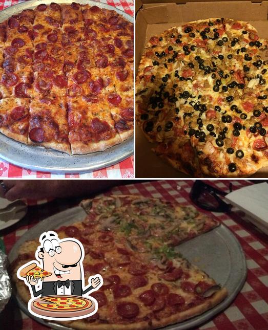 Minelli's Restaurant in Columbus - Restaurant menu and reviews