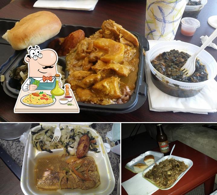 Taste Buddz, Capitol Heights - Restaurant menu, prices and reviews