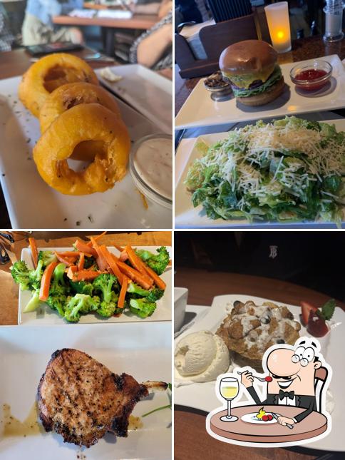 Cut 38 Steakhouse in Sunny Isles Beach - Restaurant menu and reviews