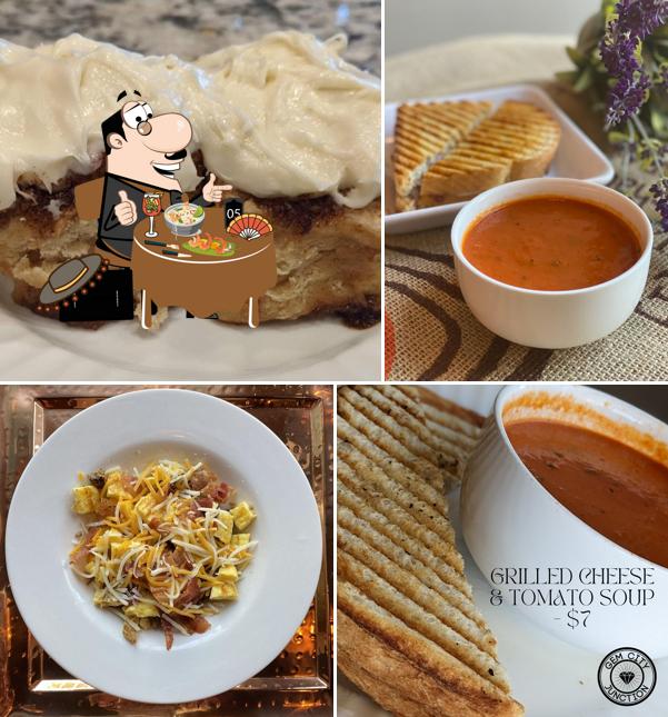 Gem City Junction, Frankfort - Restaurant menu, prices and reviews