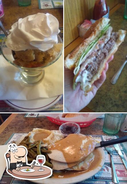 Gus' Pub And Pizzarama, Plainfield - Restaurant menu, prices and reviews