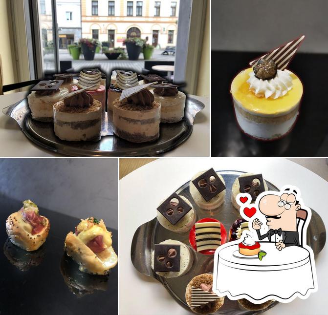 Hamster's Café & Bar, Sokolov - Restaurant reviews