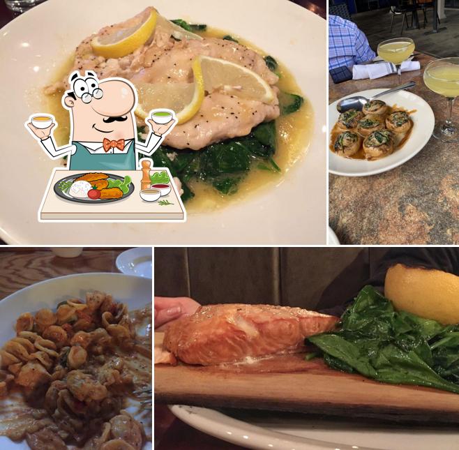 Mattone, La Grange Park - Restaurant menu, prices and reviews