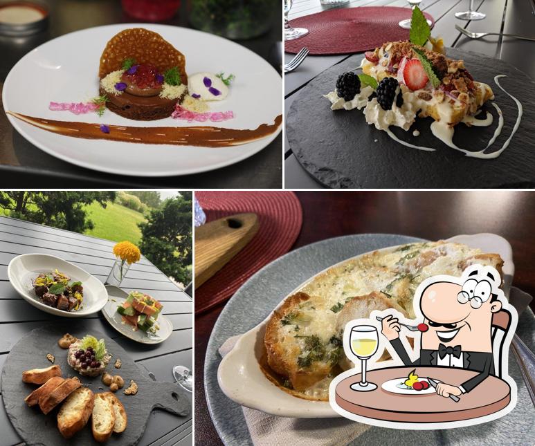 Red Fox Club, West Kelowna - Restaurant menu, prices and reviews