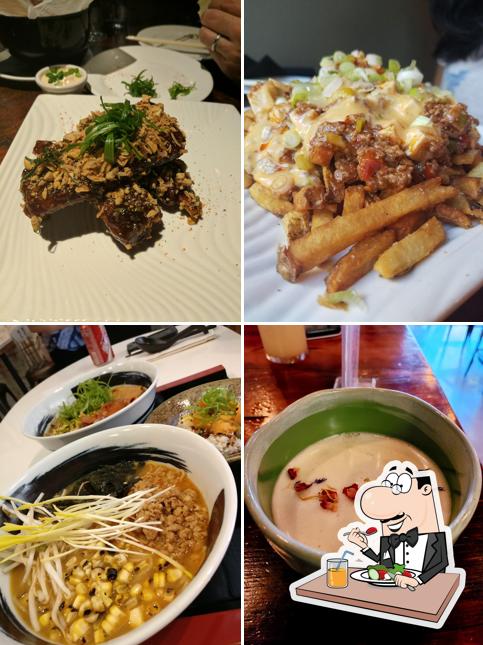 Shōjō Boston, Boston, Chinatown - Restaurant menu, prices and reviews