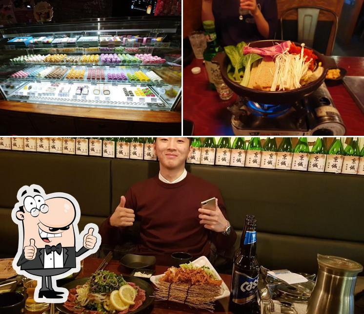 경성주막 pub & bar, Suwon-si, -7 Ingye-dong - Restaurant reviews