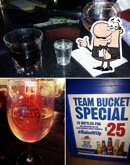 T.C. Hooligan's, 134 Greece Ridge Center Dr in Rochester - Restaurant ...