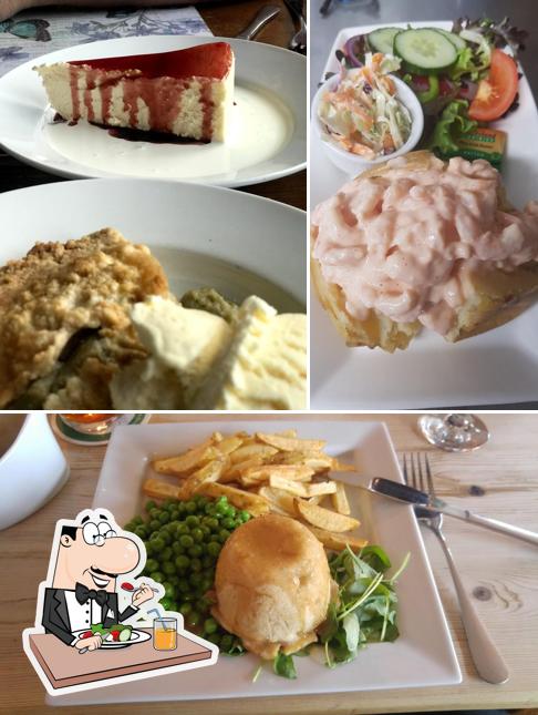 The Wortwell Bell, Harleston - Restaurant menu, prices and reviews