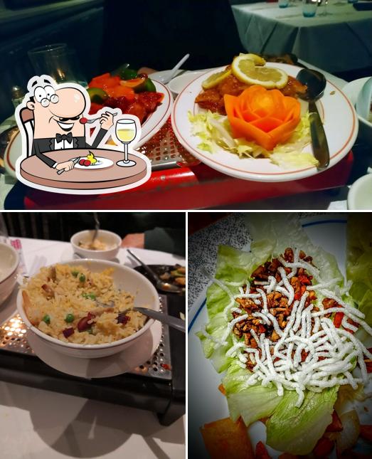 Rainbow Palace, Stourbridge - Restaurant menu, prices and reviews