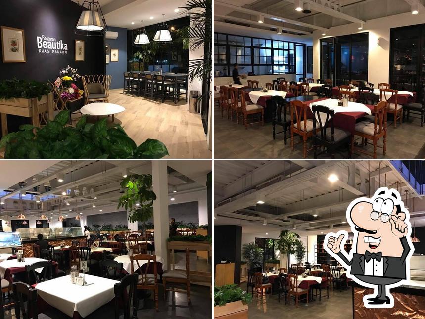 Restauran Beautika restaurant, Surabaya - Restaurant reviews