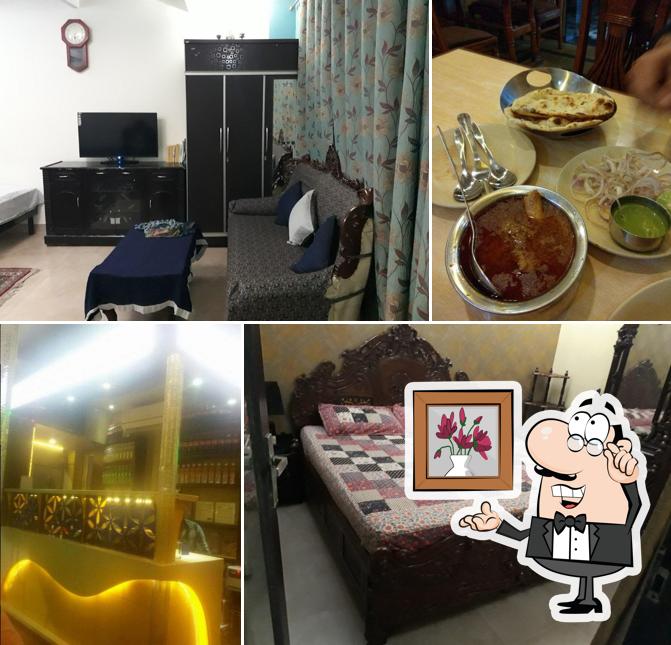 AL QURESH RESTAURANTS, New Delhi - Restaurant menu, prices and reviews