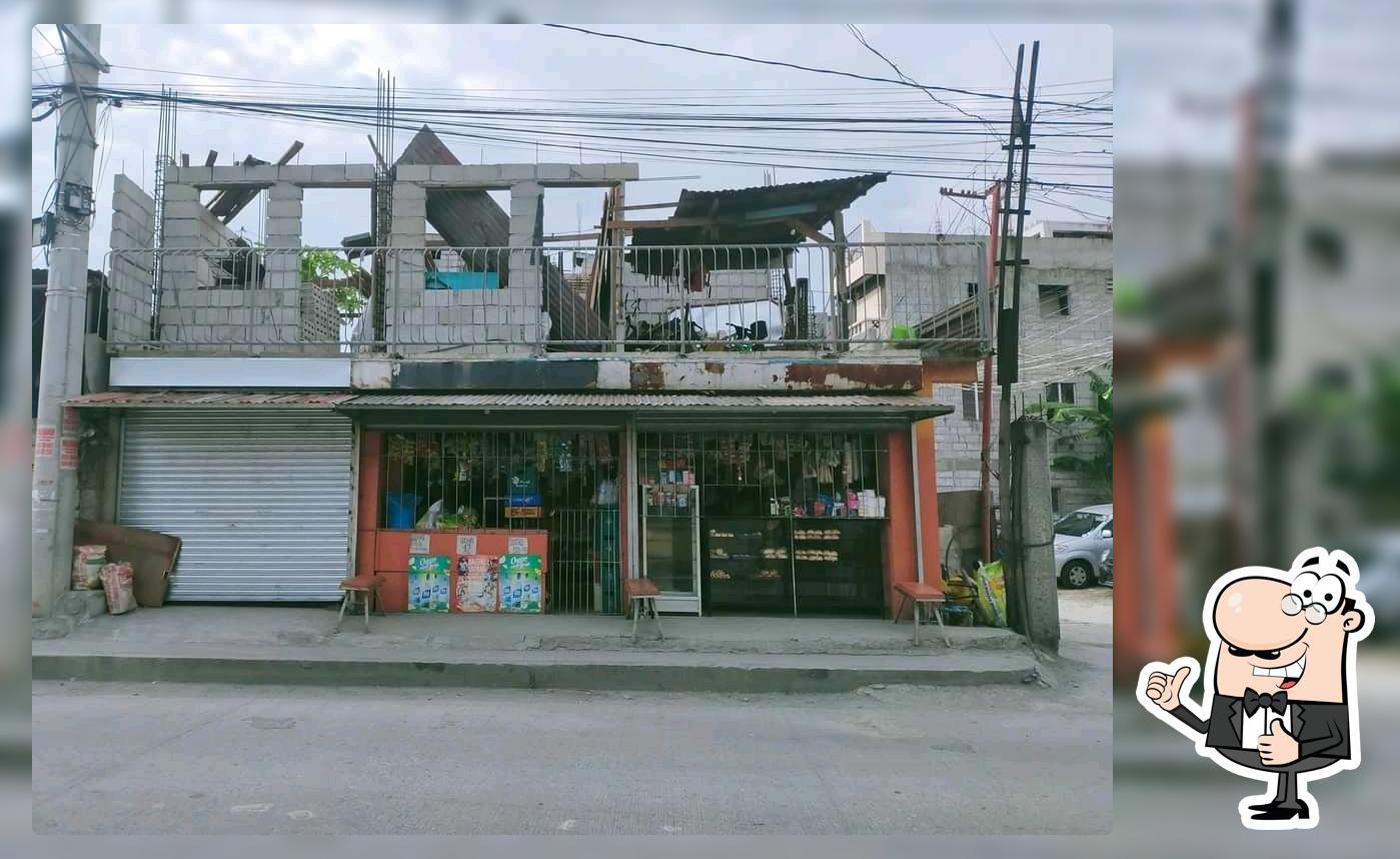 Angelito's Bakery, Taguig - Restaurant menu, prices and reviews