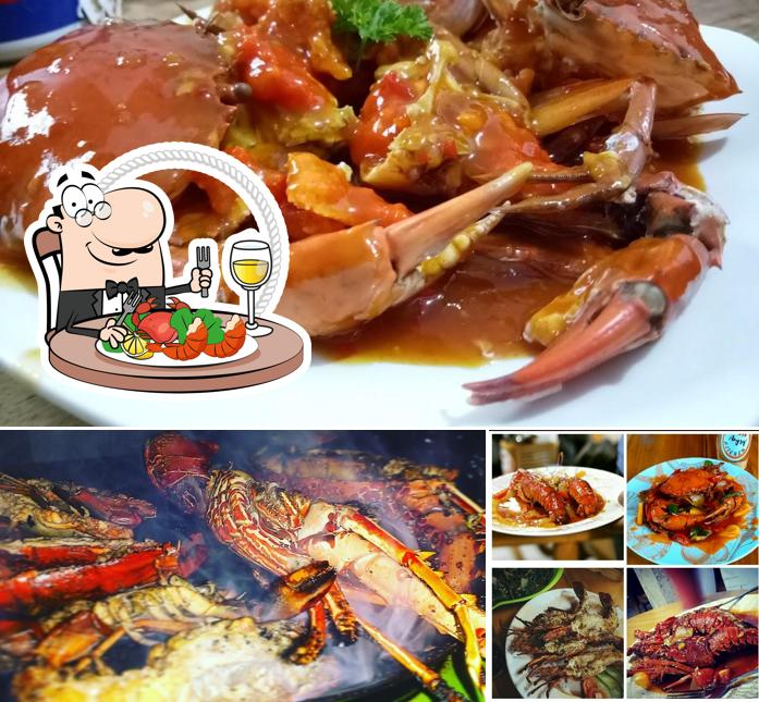 Angry Kitchen restaurant, Malang, Jalan Kedawung No.43 (kanan jalan ...