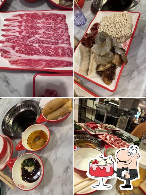 Broadway Hotpot & Bar, Baltimore - Restaurant menu, prices and reviews