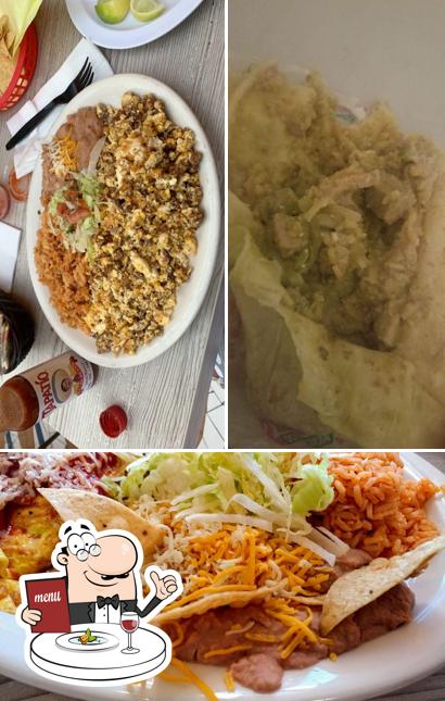 Castañedas Mexican Food, 342 Euclid Ave Suite 403 in San Diego ...