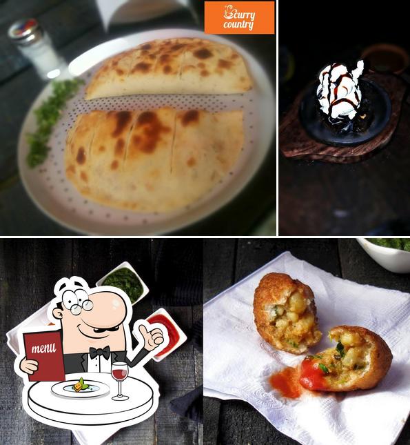 Chatar patar, Raipur - Restaurant menu, prices and reviews