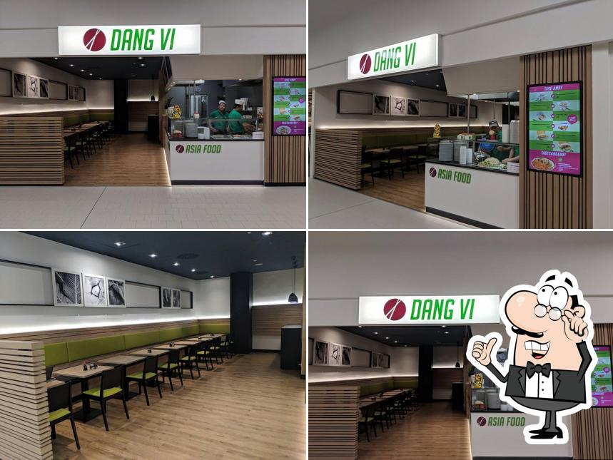Dang Vi, Aalen - Speisekarte, Preise und Bewertungen
