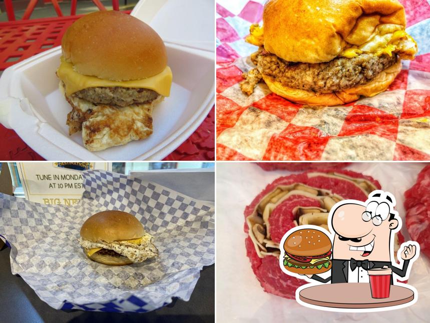 Top 3 restaurants with haggis in Cincinnati, december 2025 - Restaurant ...