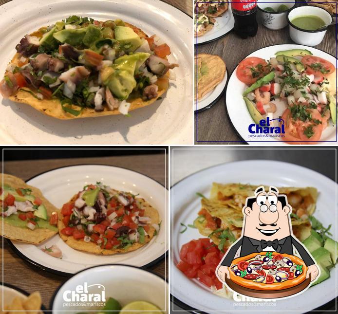 El Charal restaurant, Monterrey, Av Ruiz Cortines 621A - Restaurant reviews