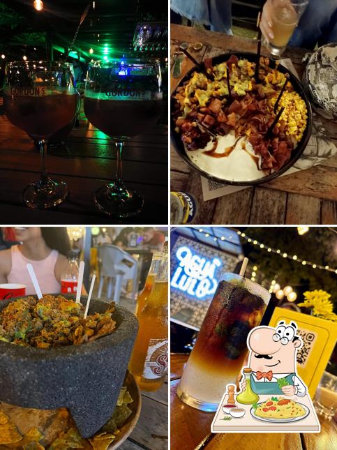 El Parque - Cocina al aire libre, Cali - Fast food menu and reviews