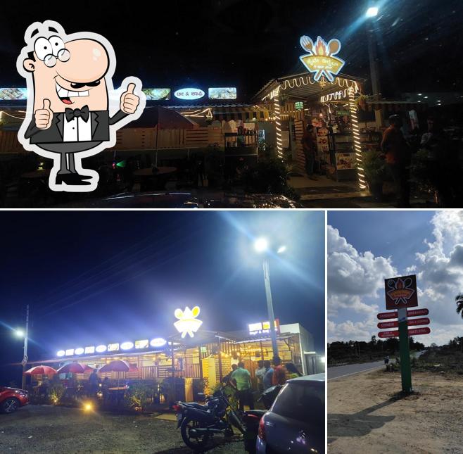 Highway Delight Restaurant - kanakapura Road, Harohalli - Restaurant ...