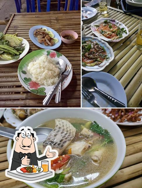Restaurante Jumlong's Duck Laab, Samut Prakan - Opiniones del restaurante