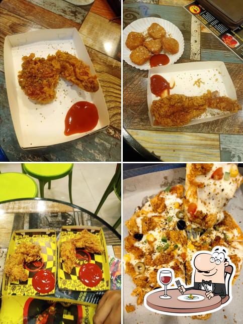 Best brunch restaurants in Kalna, summer 2024 - Restaurant Guru