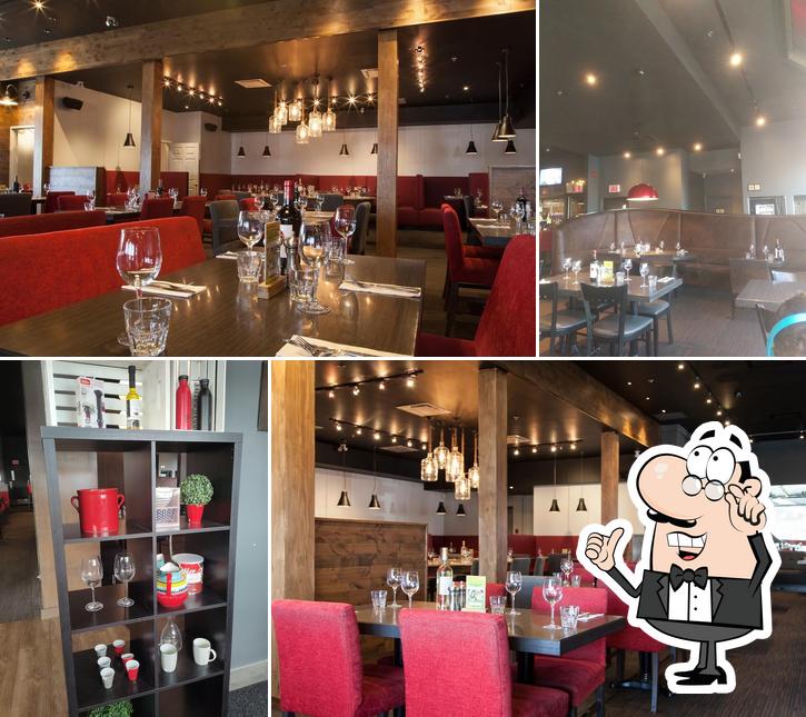 Top 10 restaurants in Brossard, september 2025 - Restaurant Guru