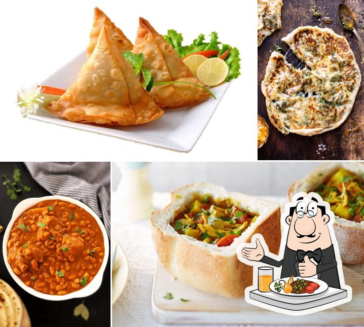 Punjabi Haandi 2 (The Traditional North Indian Food) restaurant ...