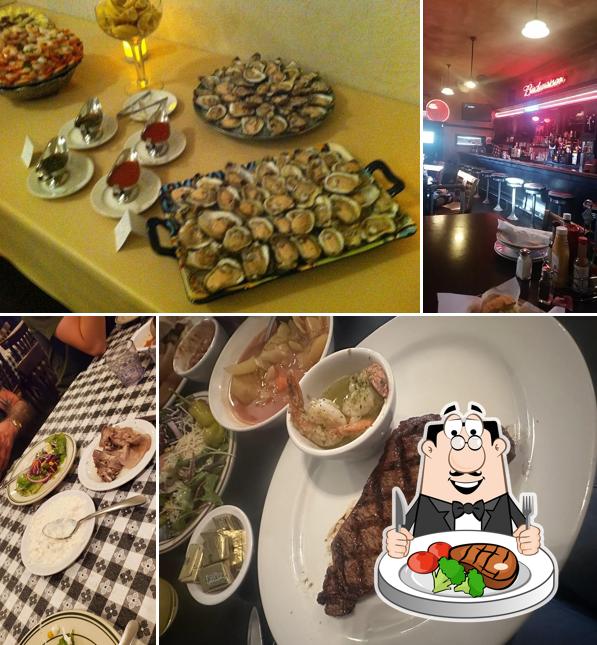 Pyrenees Cafe, Bakersfield - Restaurant menu, prices and reviews