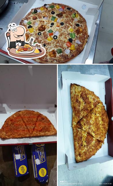 Rebel Foods, Bais Godam, Jaipur - Restaurant menu, prices and reviews